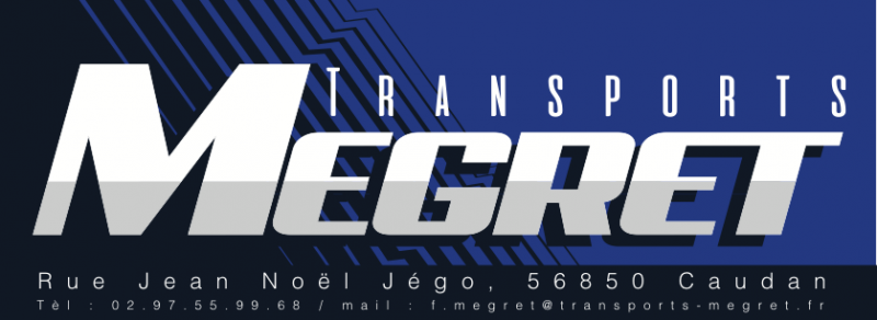 Appel d'offres Société MEGRET TRANSPORTS - Actify